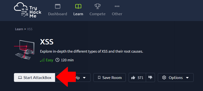 TryHackMe - czym jest i czy warto wykupić wersję premium